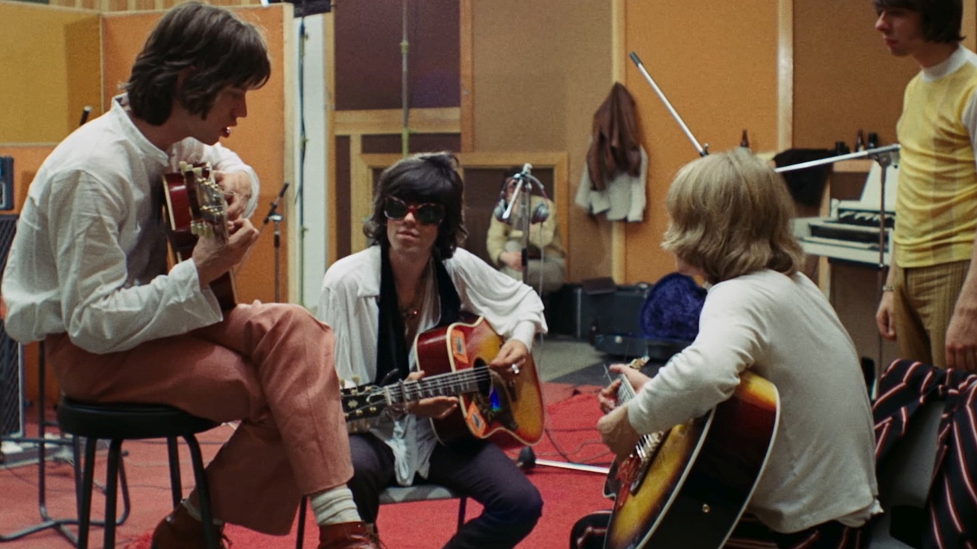 One Plus One - Film (1968)