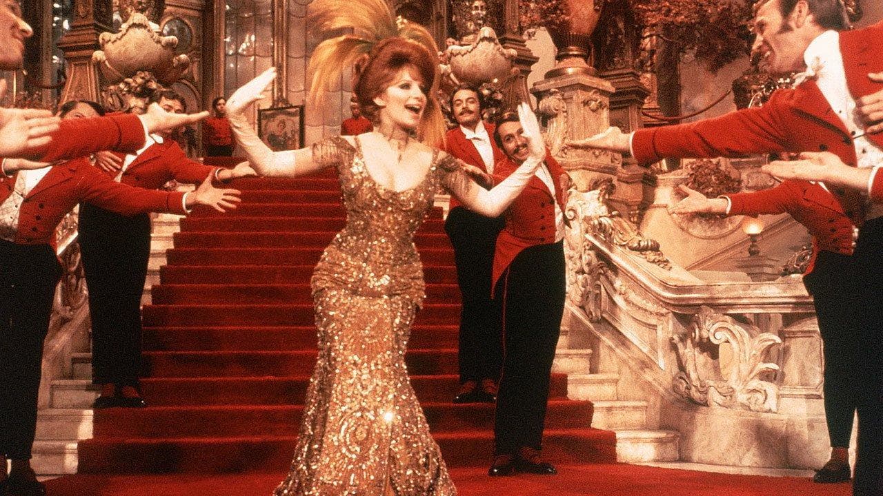 Hello, Dolly! - Film (1969)