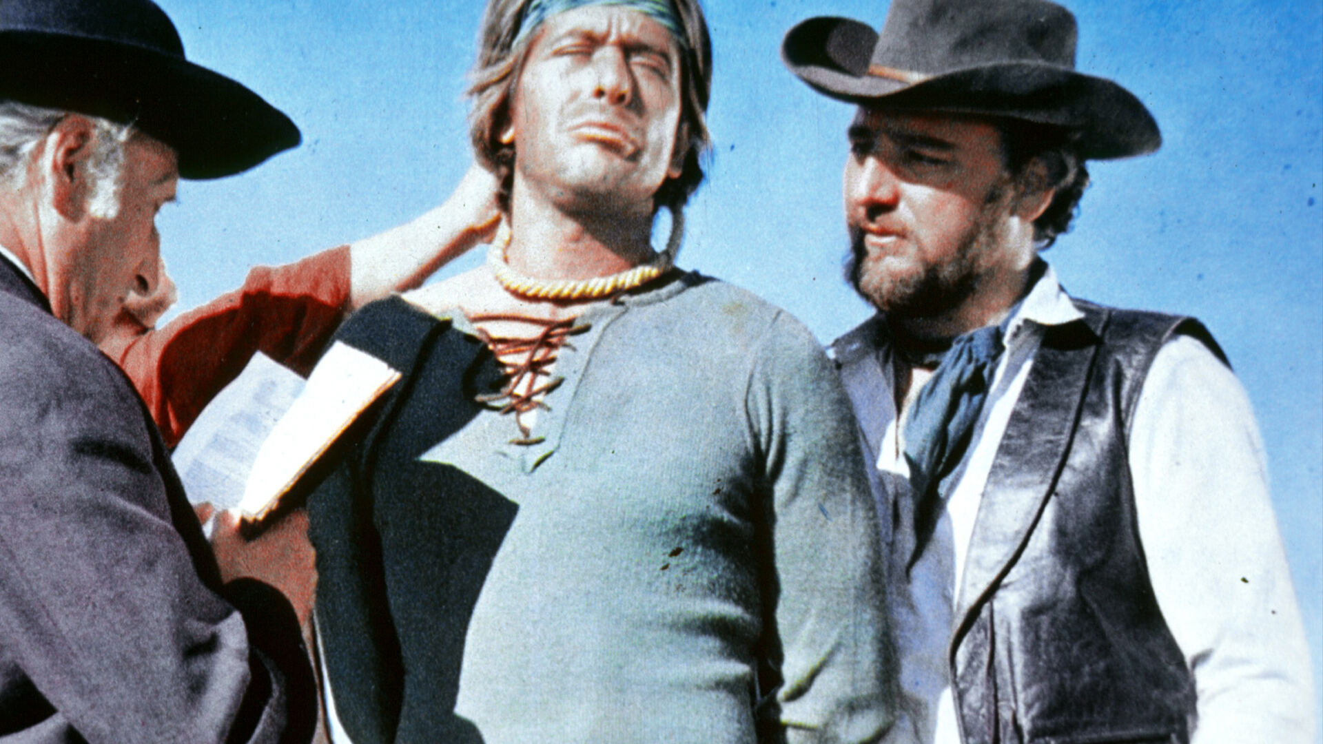 Matalo! - Film (1970)