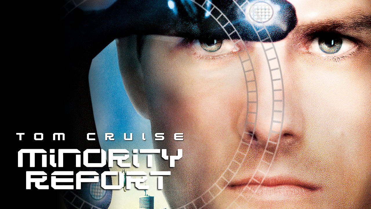 Minority Report - Film (2002)