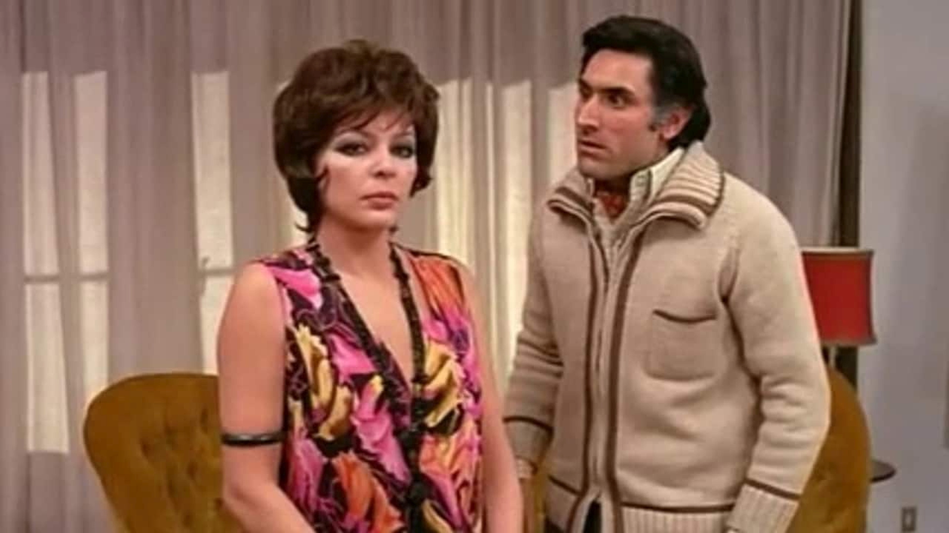 LE BELVE - Film (1971)