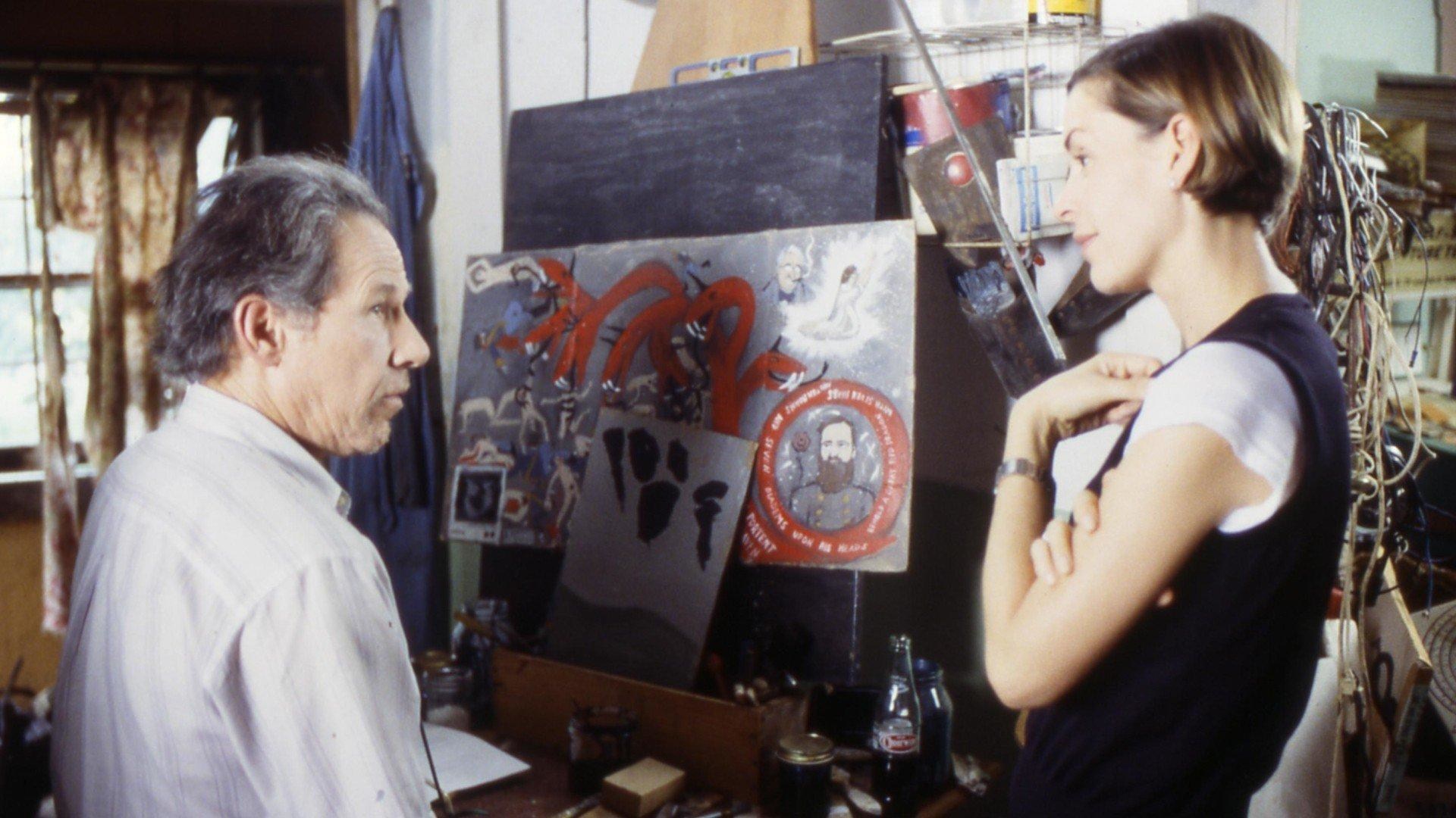 Junebug - Film (2005)