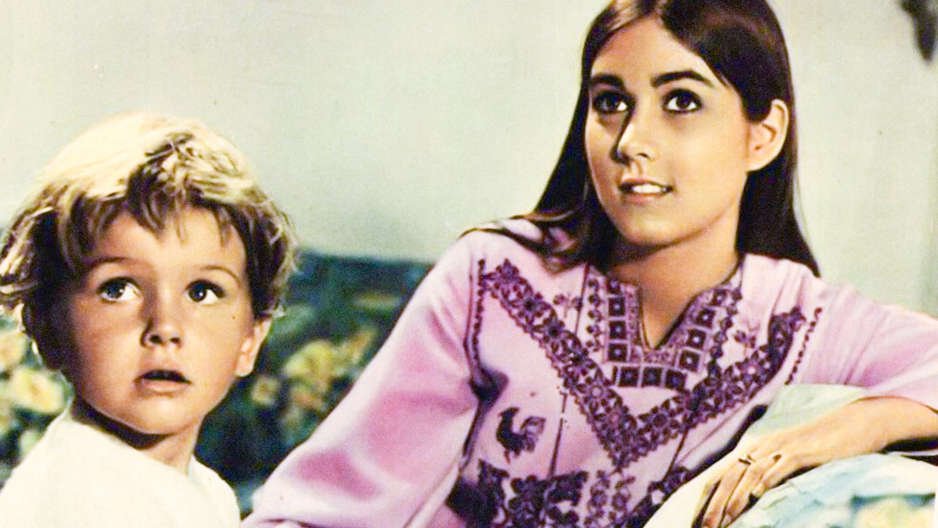 PENSANDO A TE - Film (1969)