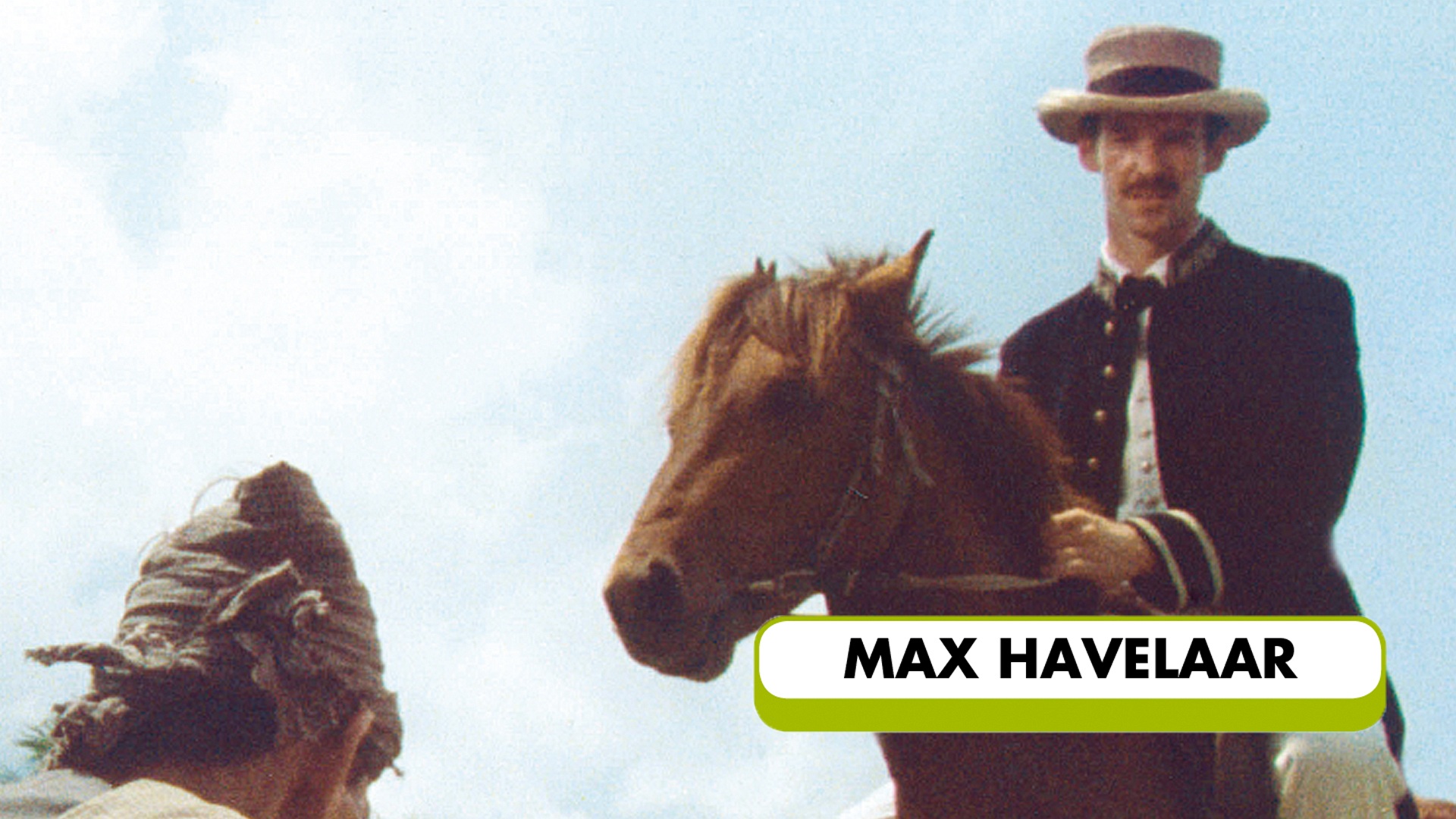 Max Havelaar - Film (1976)