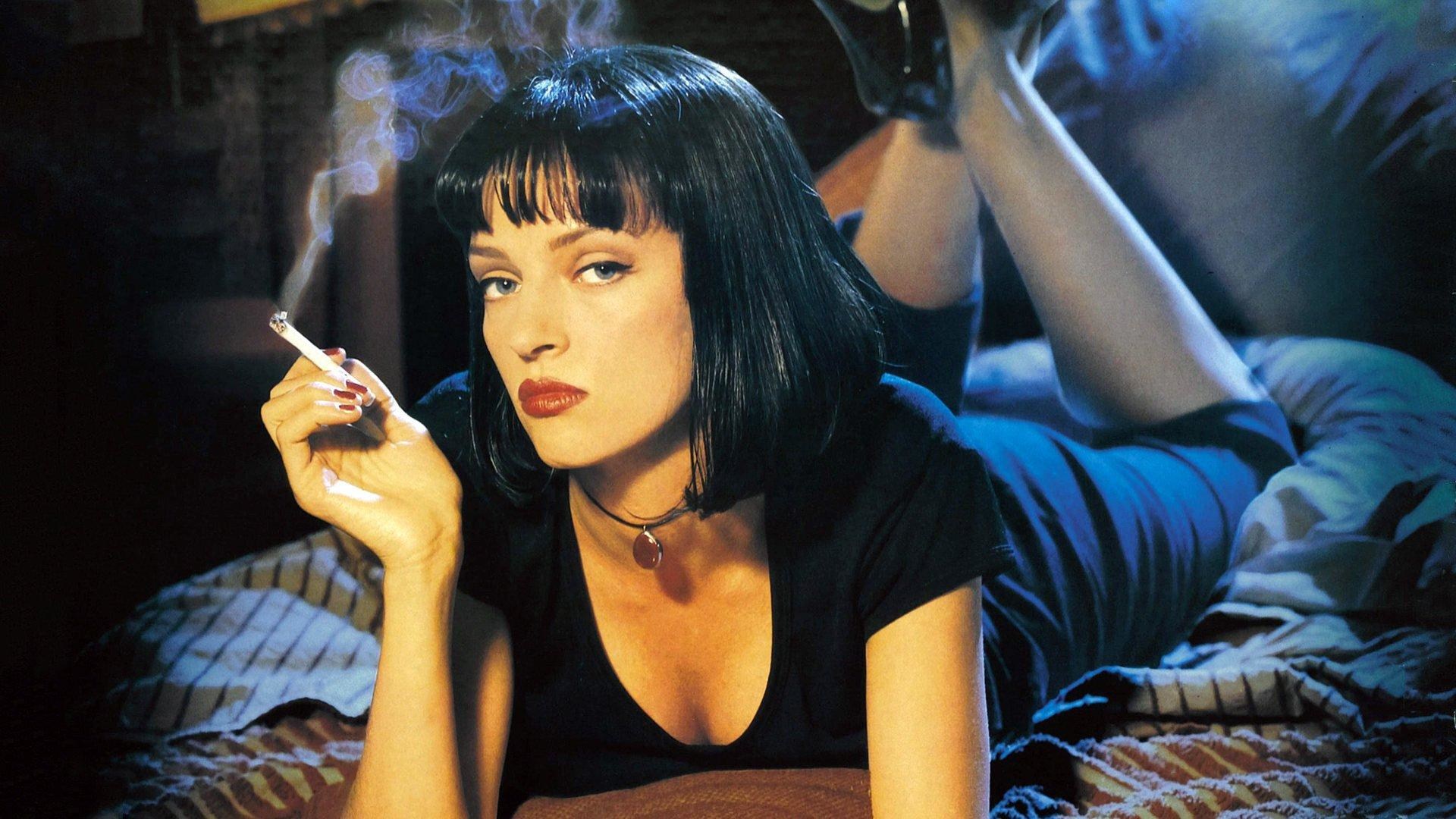 Pulp Fiction - Film (1994)