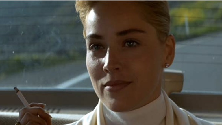 Basic Instinct - Film (1992)