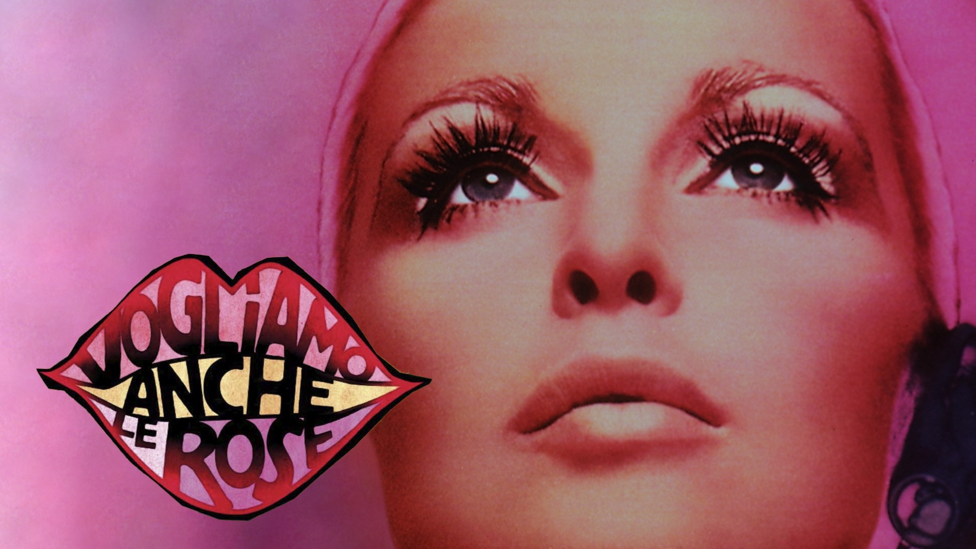 Vogliamo anche le rose - Film (2007)