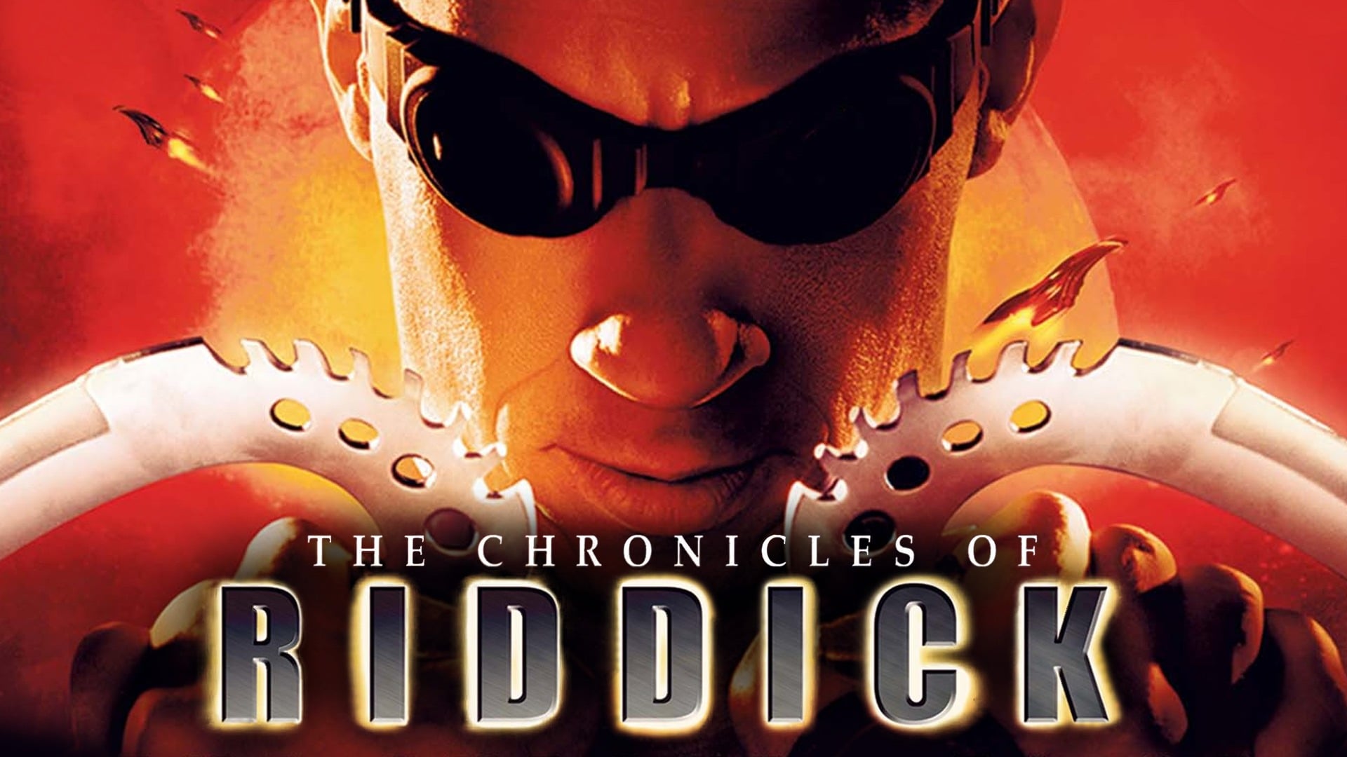 The Chronicles of Riddick - Film (2004)