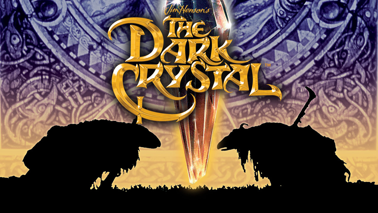 The Dark Crystal - Film (1982)