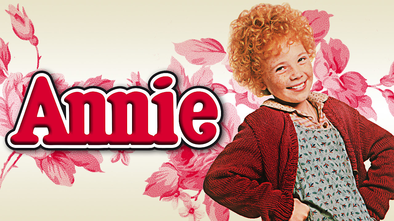 Annie - Film (1982)