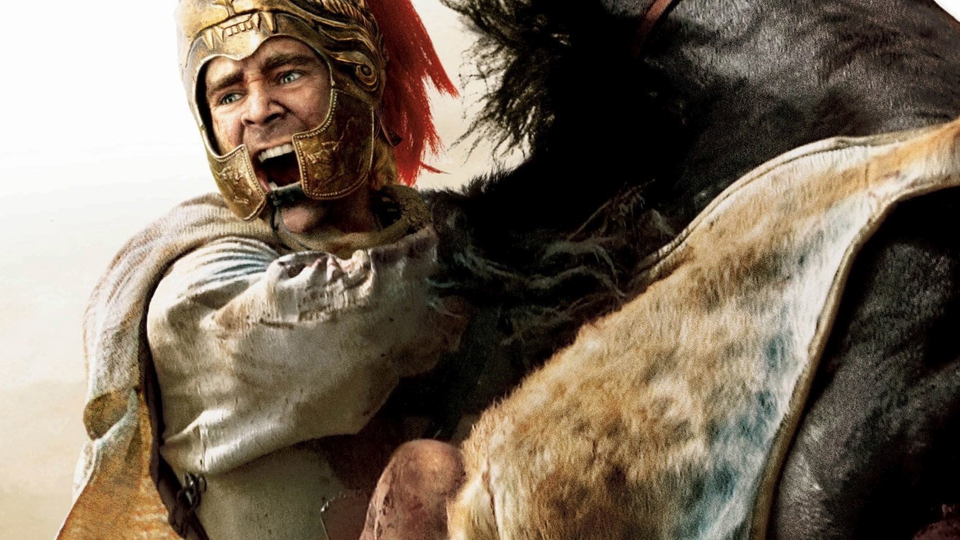 Alexander - Film (2004)