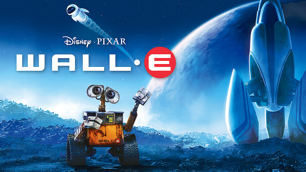 WALL•E - Film (2008)