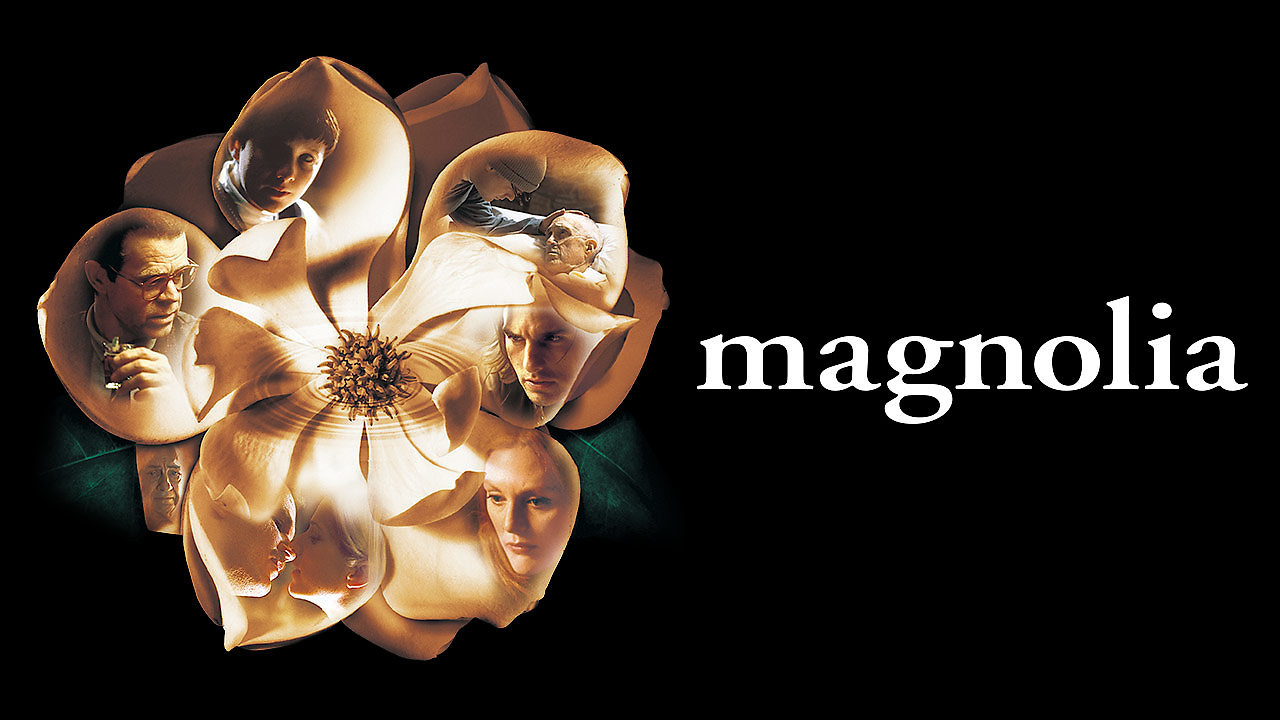 Magnolia - Film (1999)