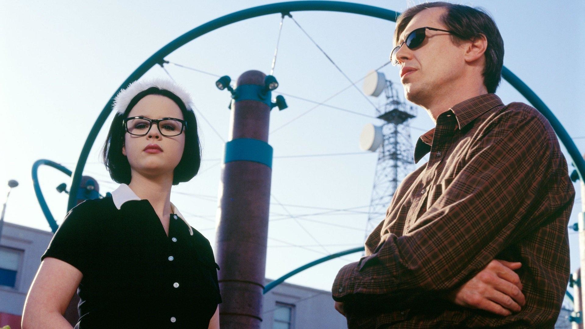 Ghost World - Film (2001)