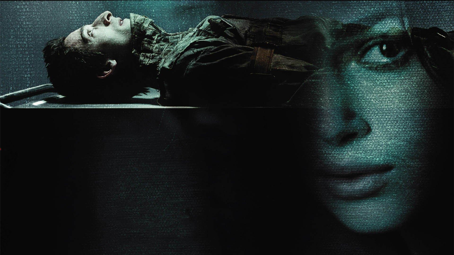 The Jacket - Film (2005)