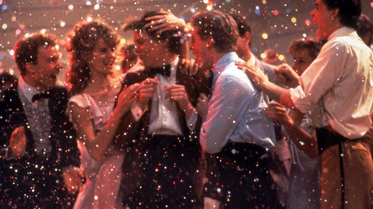 Footloose - Film (1984)