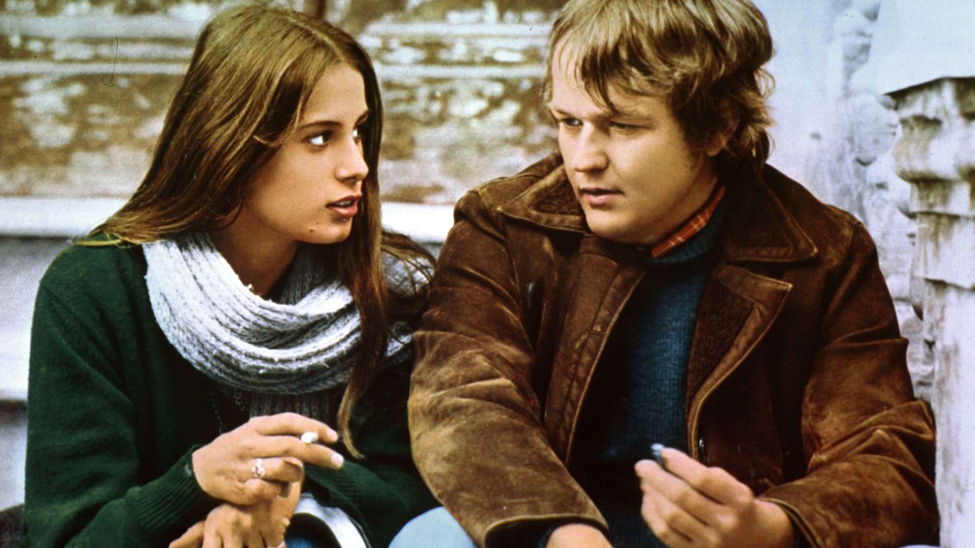PORCI CON LE ALI - Film (1977)
