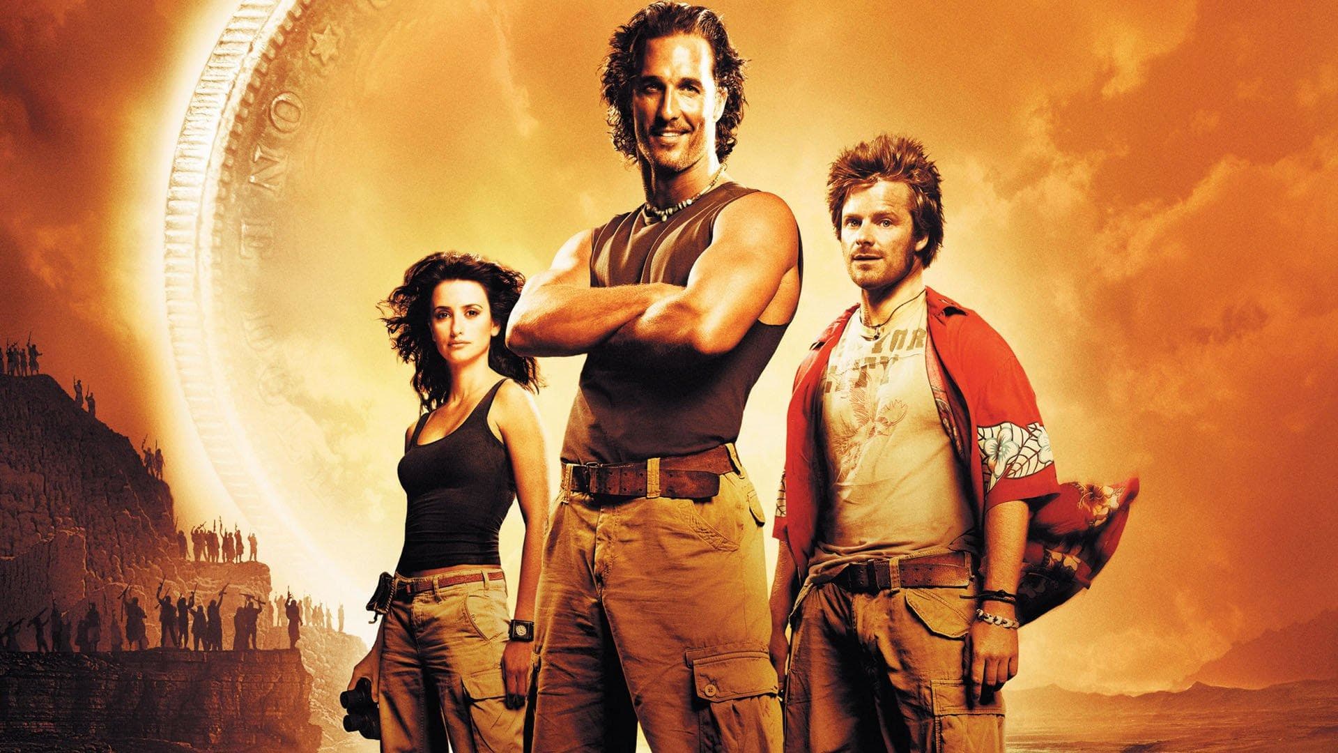 Sahara - Film (2005)