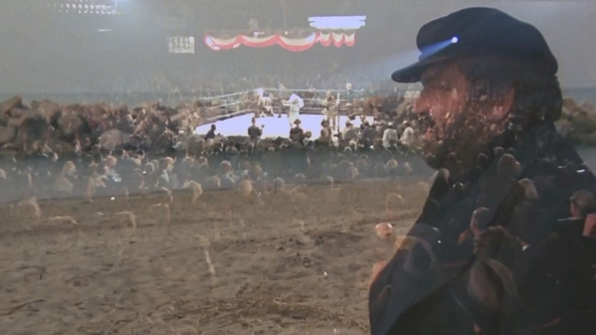 Bomber - Film (1982)