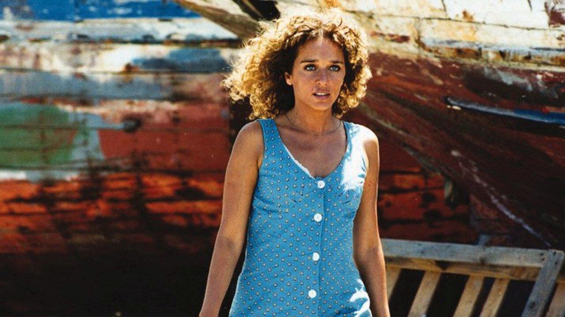 Respiro - Film (2002)