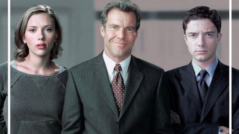 In Good Company - Film (2004)