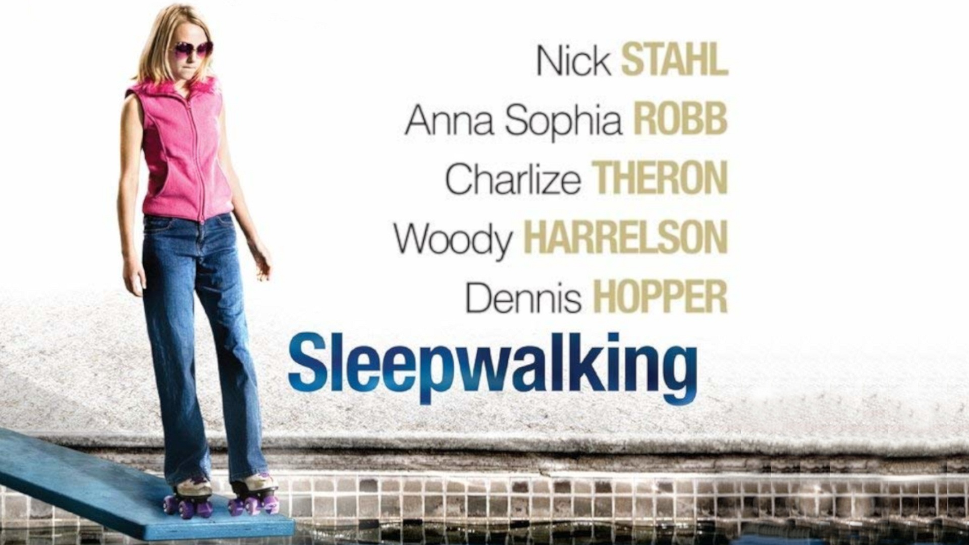 Sleepwalking - Film (2008)