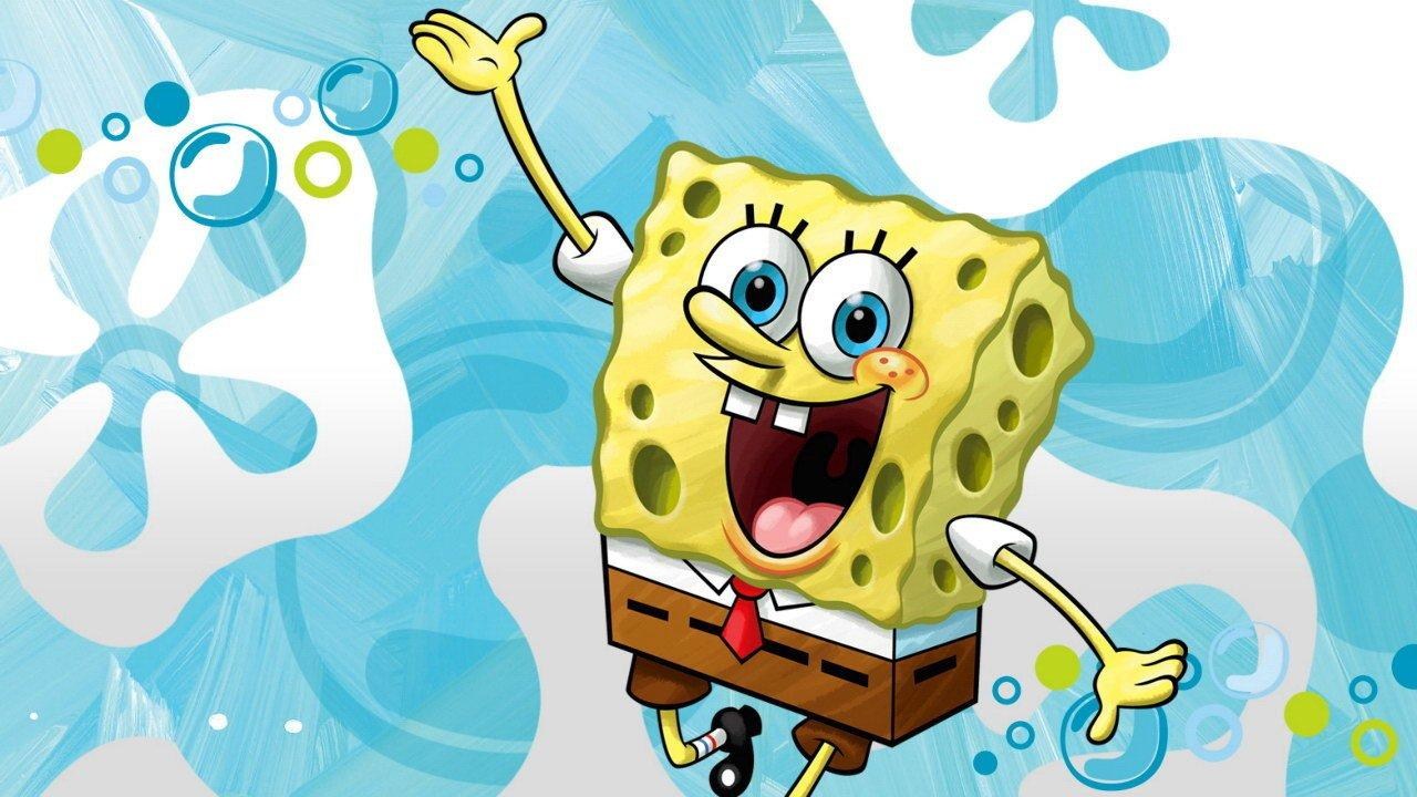 SpongeBob il film - Film (2004)
