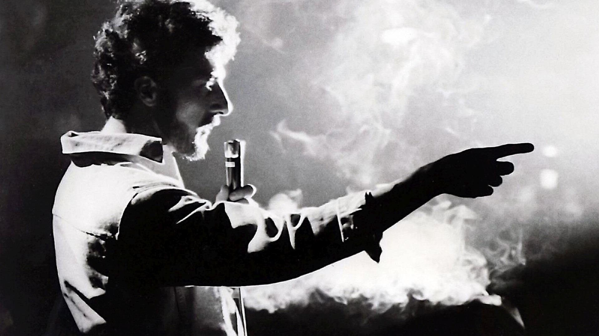 Lenny - Film (1974)