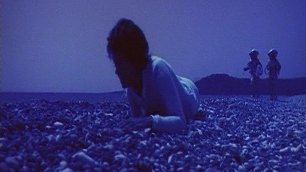 LE ORME - Film (1975)