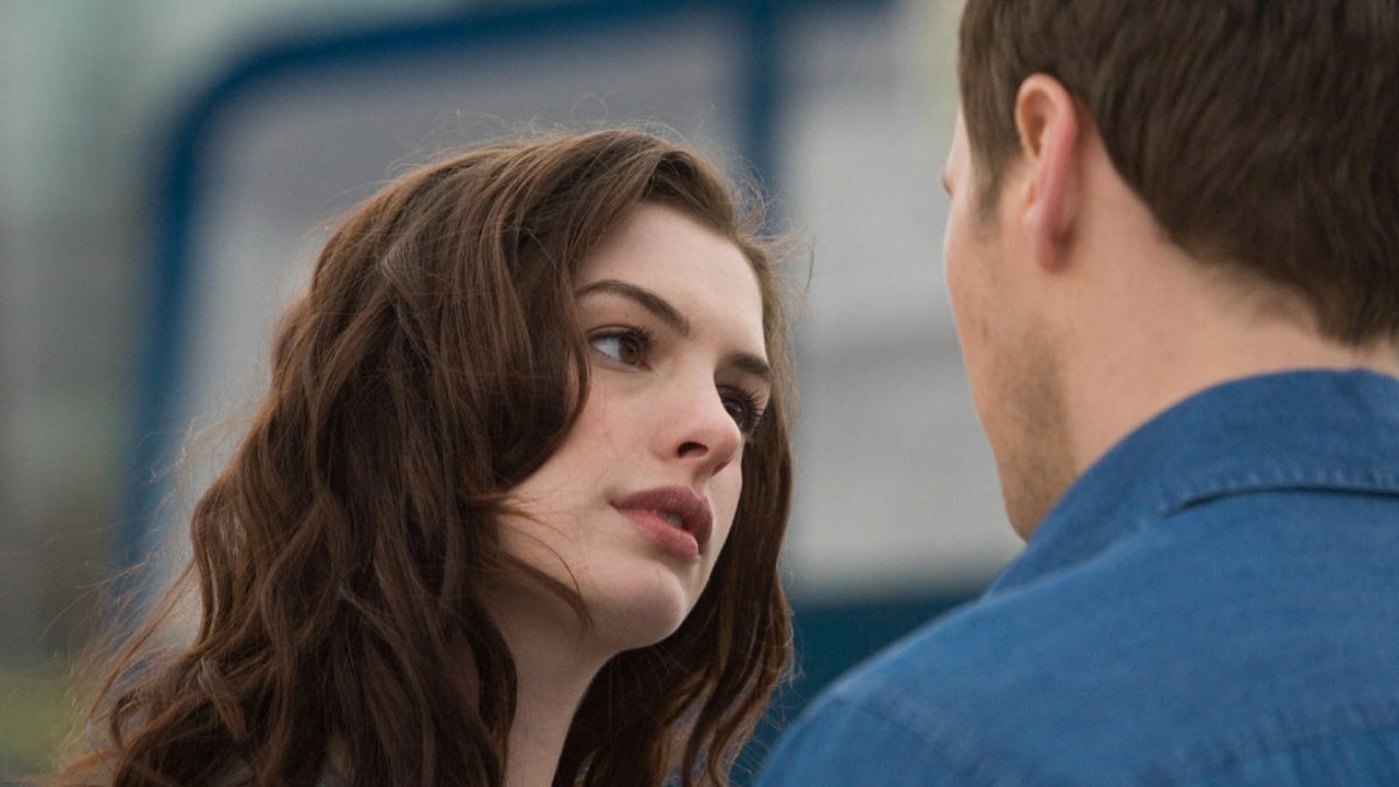 Passengers - Film (2008)