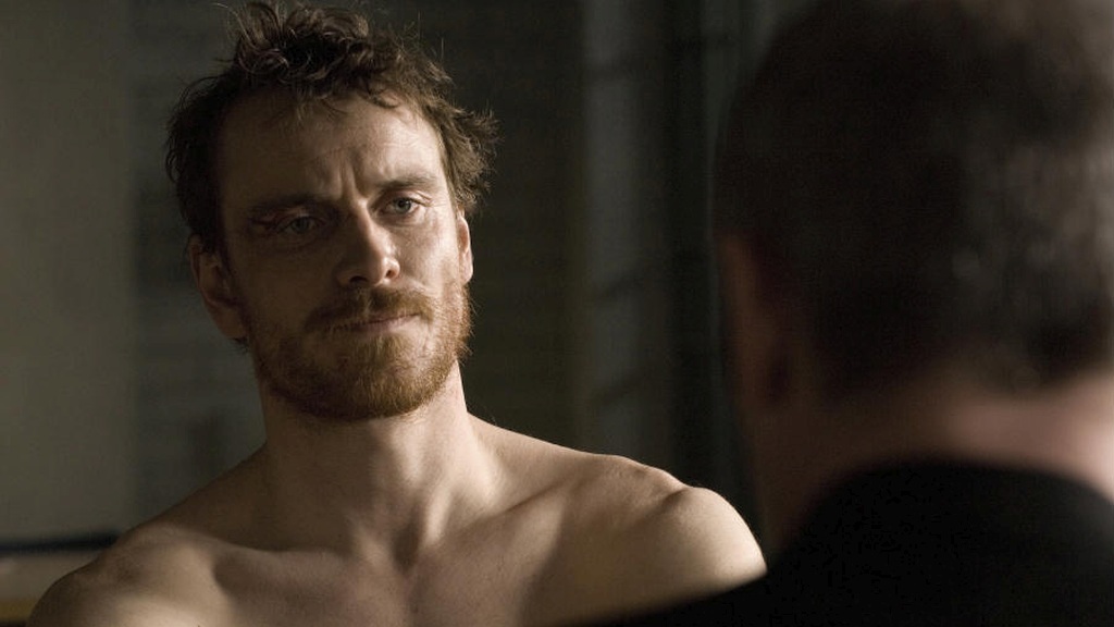 Hunger - Film (2008)