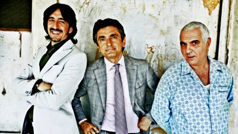 No Problem - Film (2008)