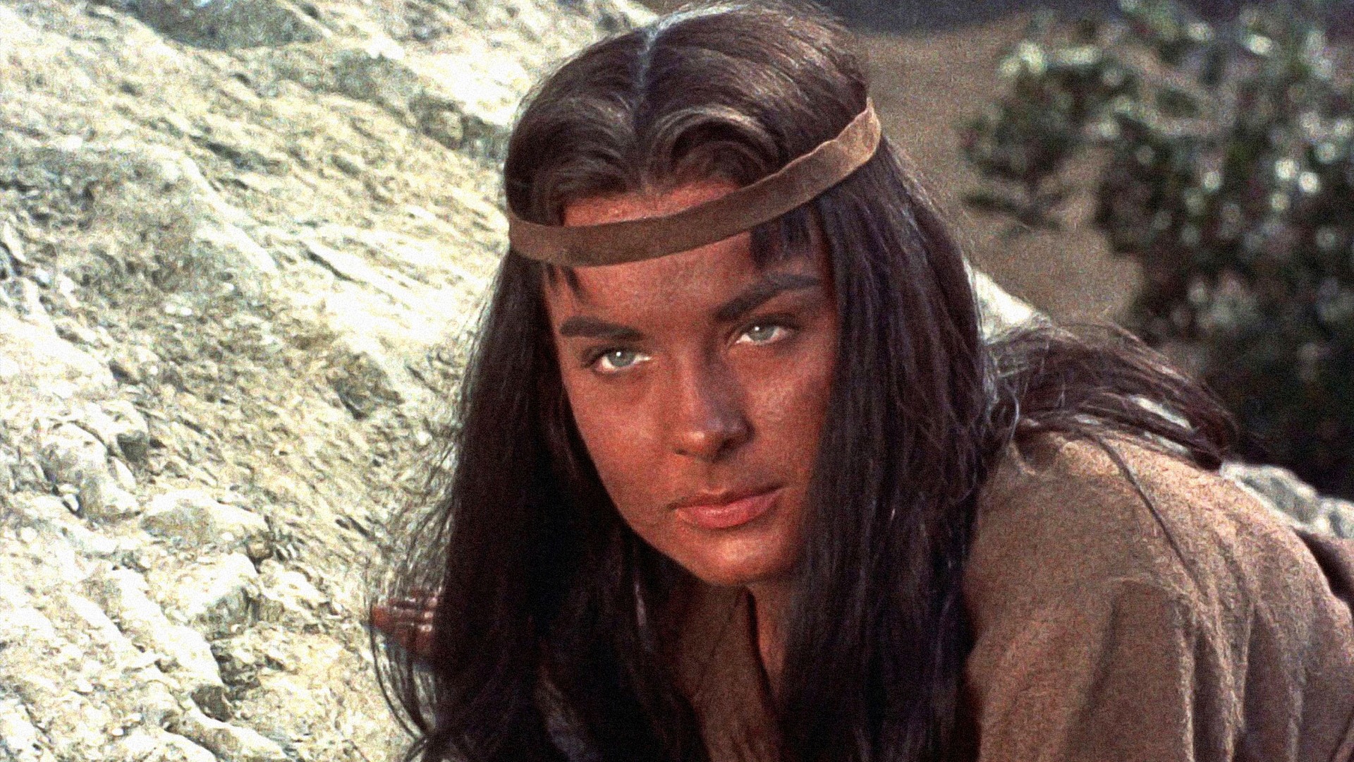 L'ultimo Apache - Film (1954)