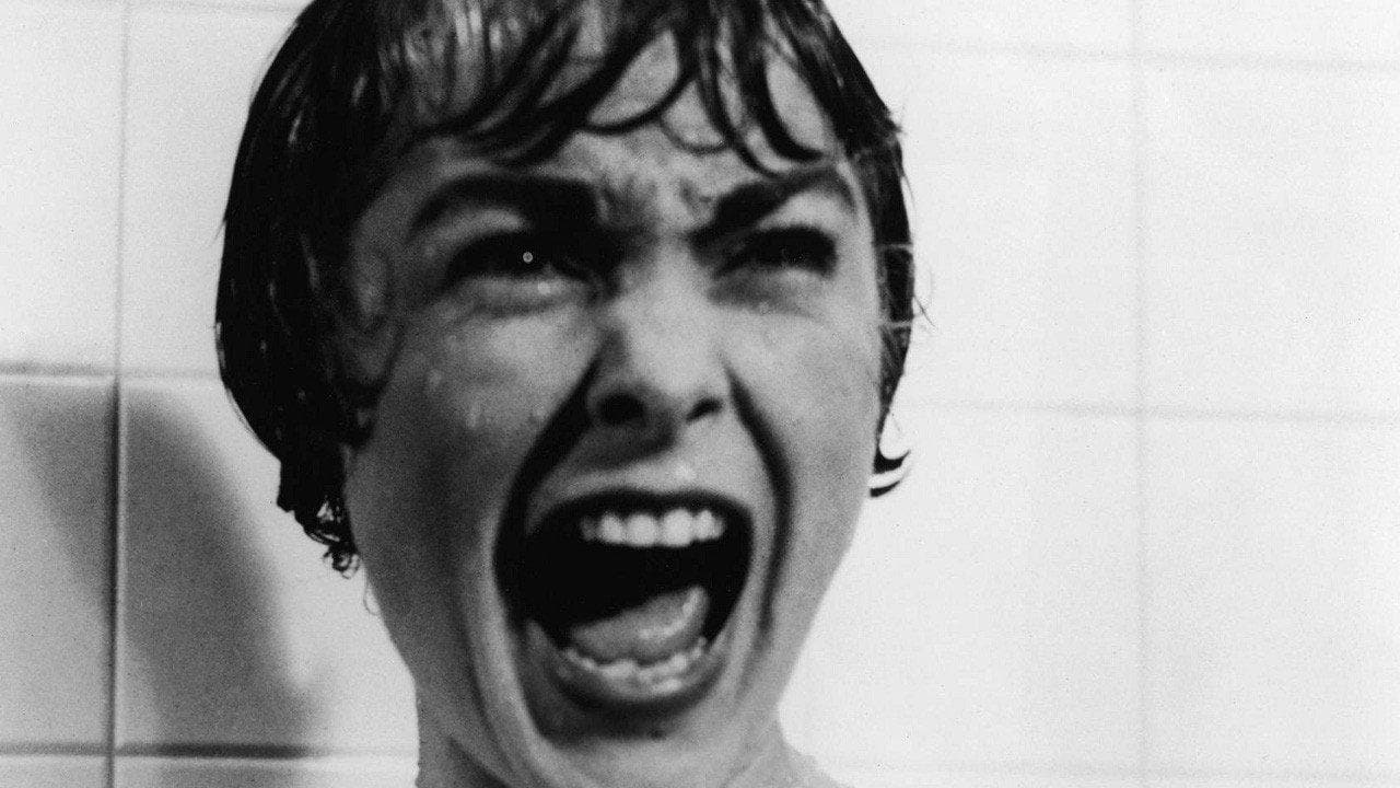 Psyco - Film (1960)