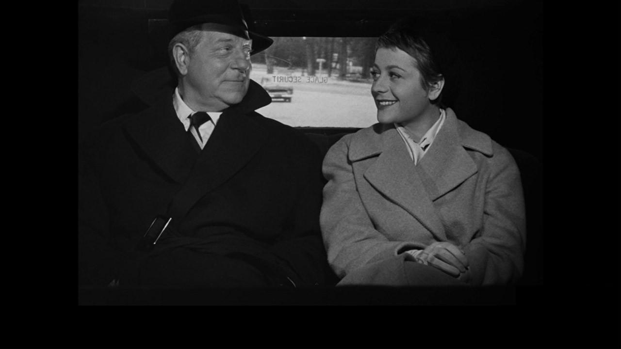 Il dado è tratto - Film (1957)