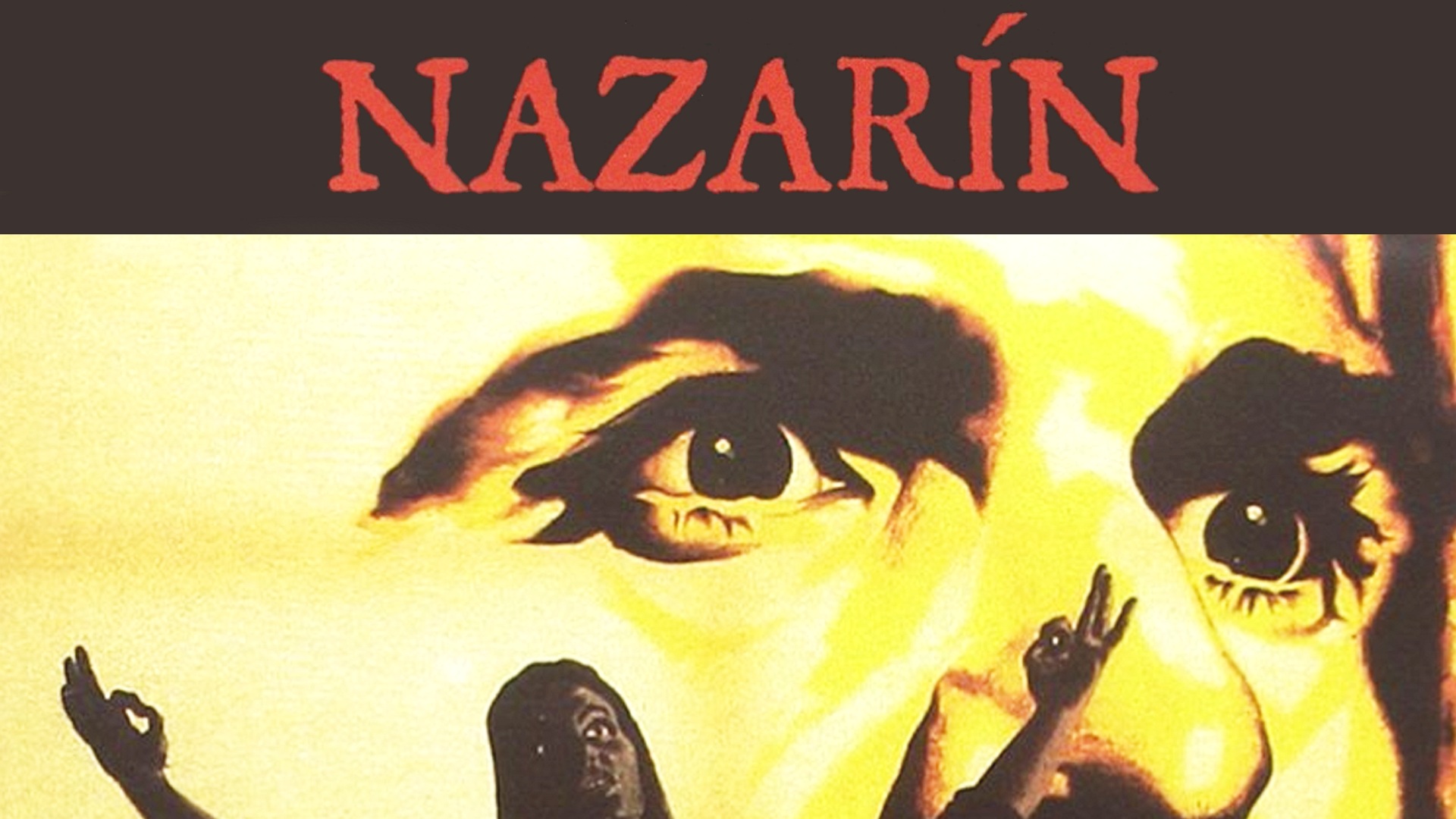 Nazarín - Film (1958)