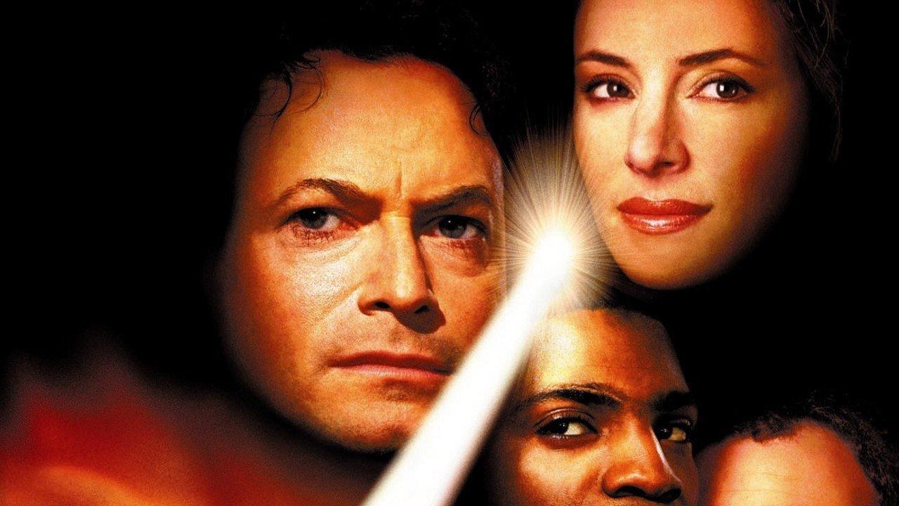 Impostor - Film (2002)