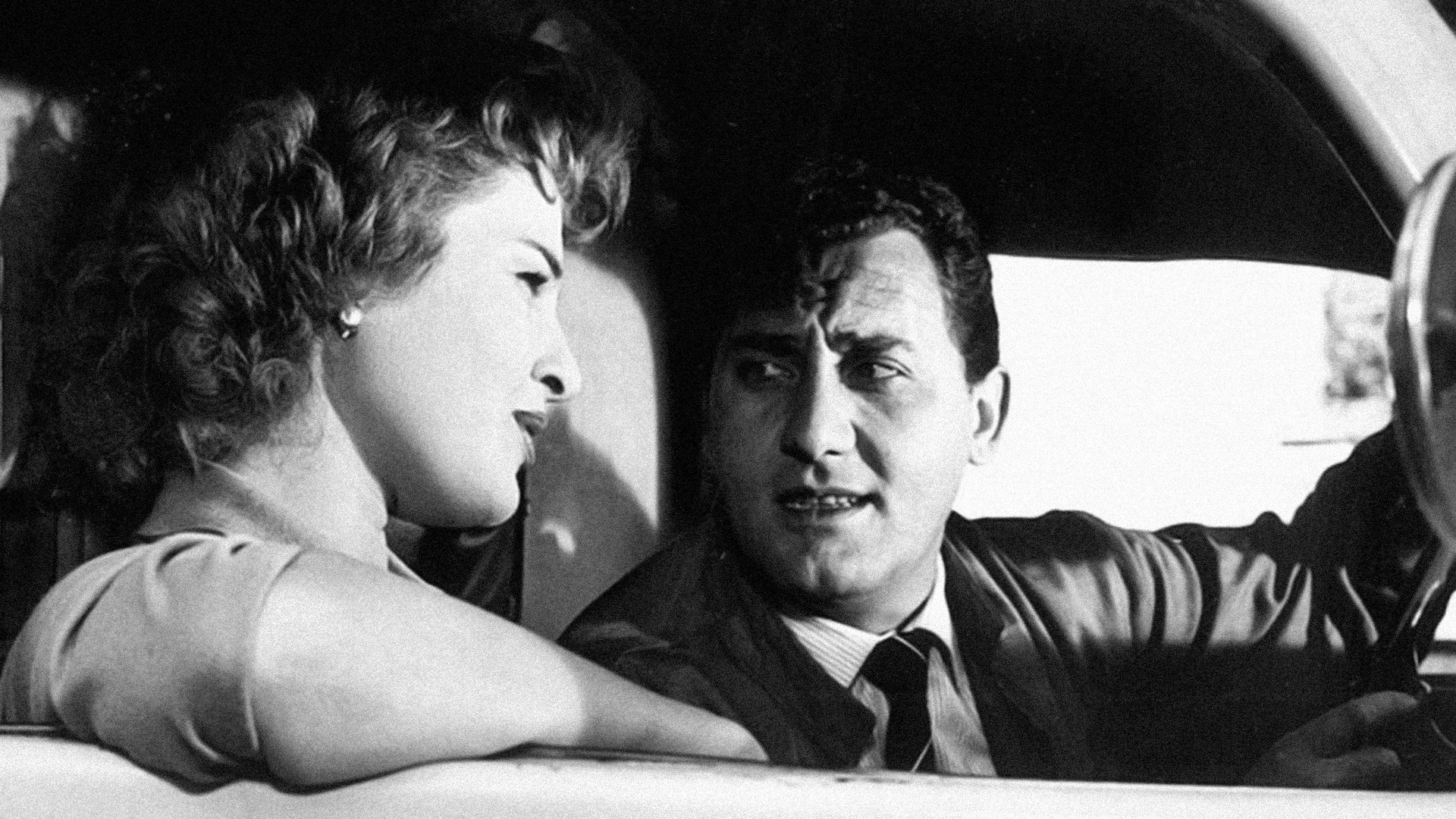 La bella di Roma - Film (1955)