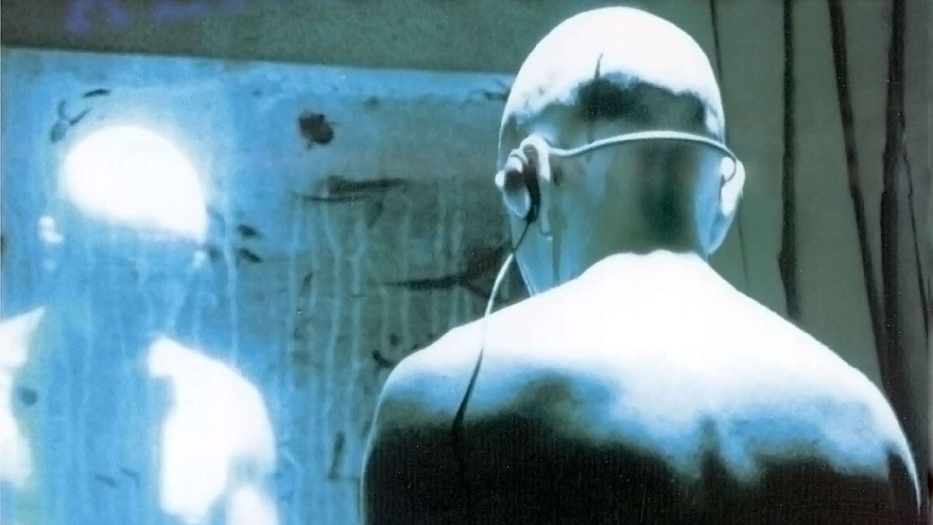 Almost Blue - Film (2000)