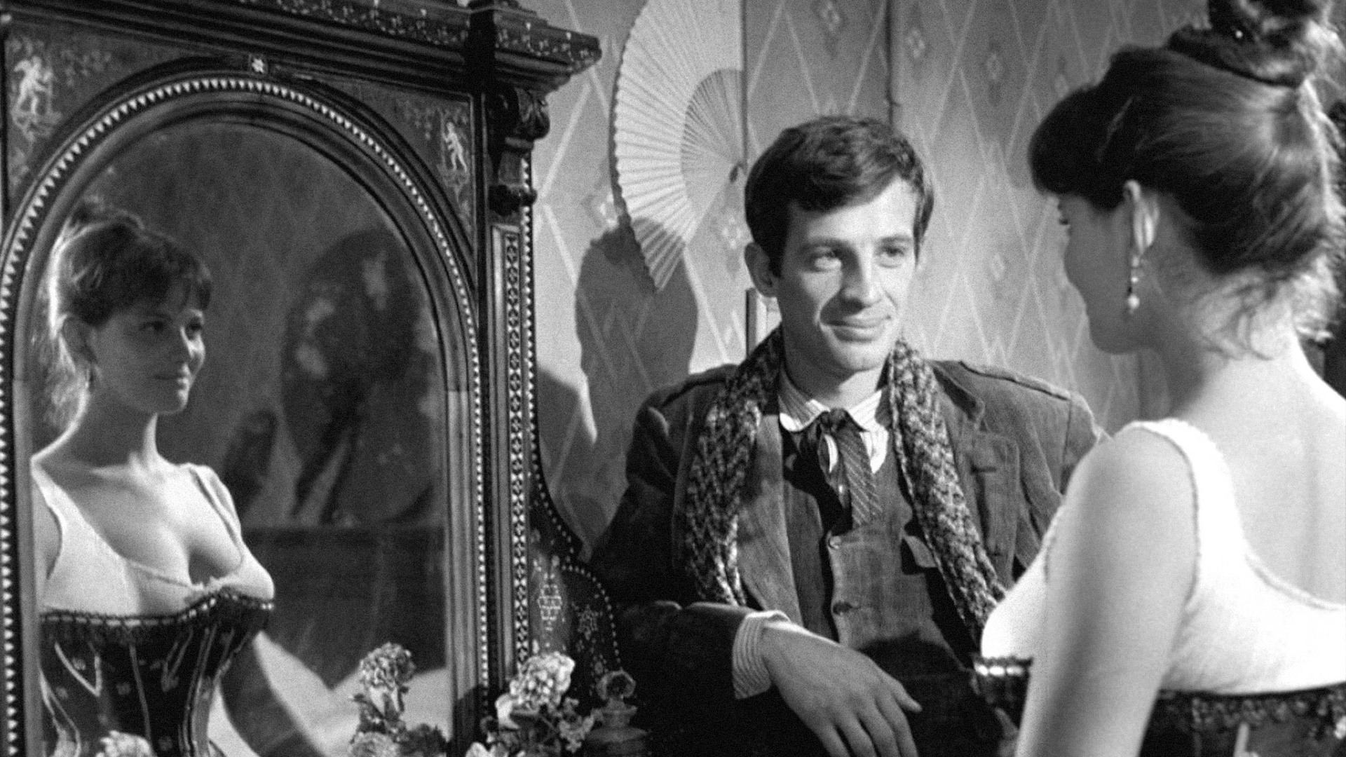 La Viaccia - Film (1961)