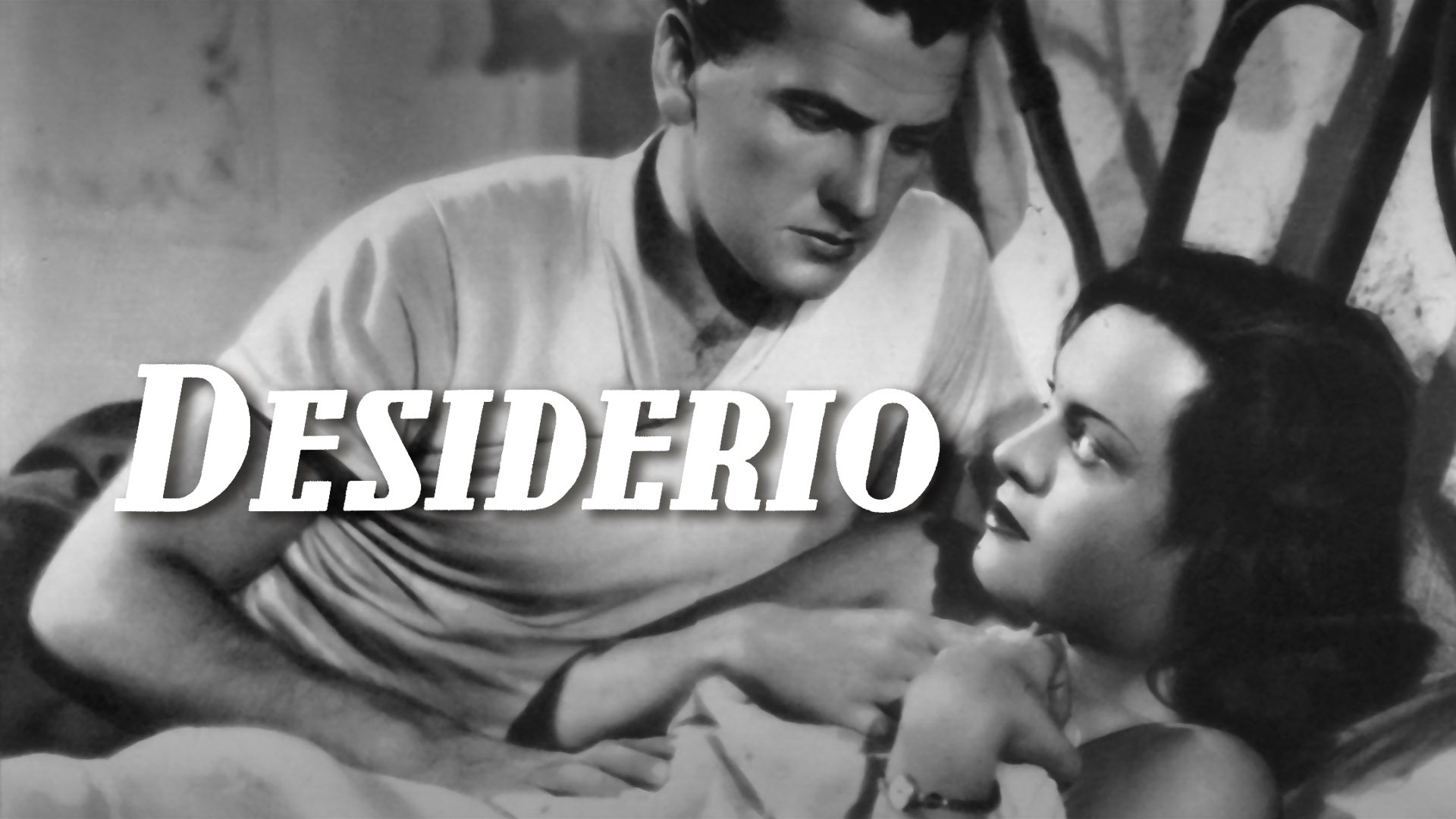 Desiderio - Film (1945)