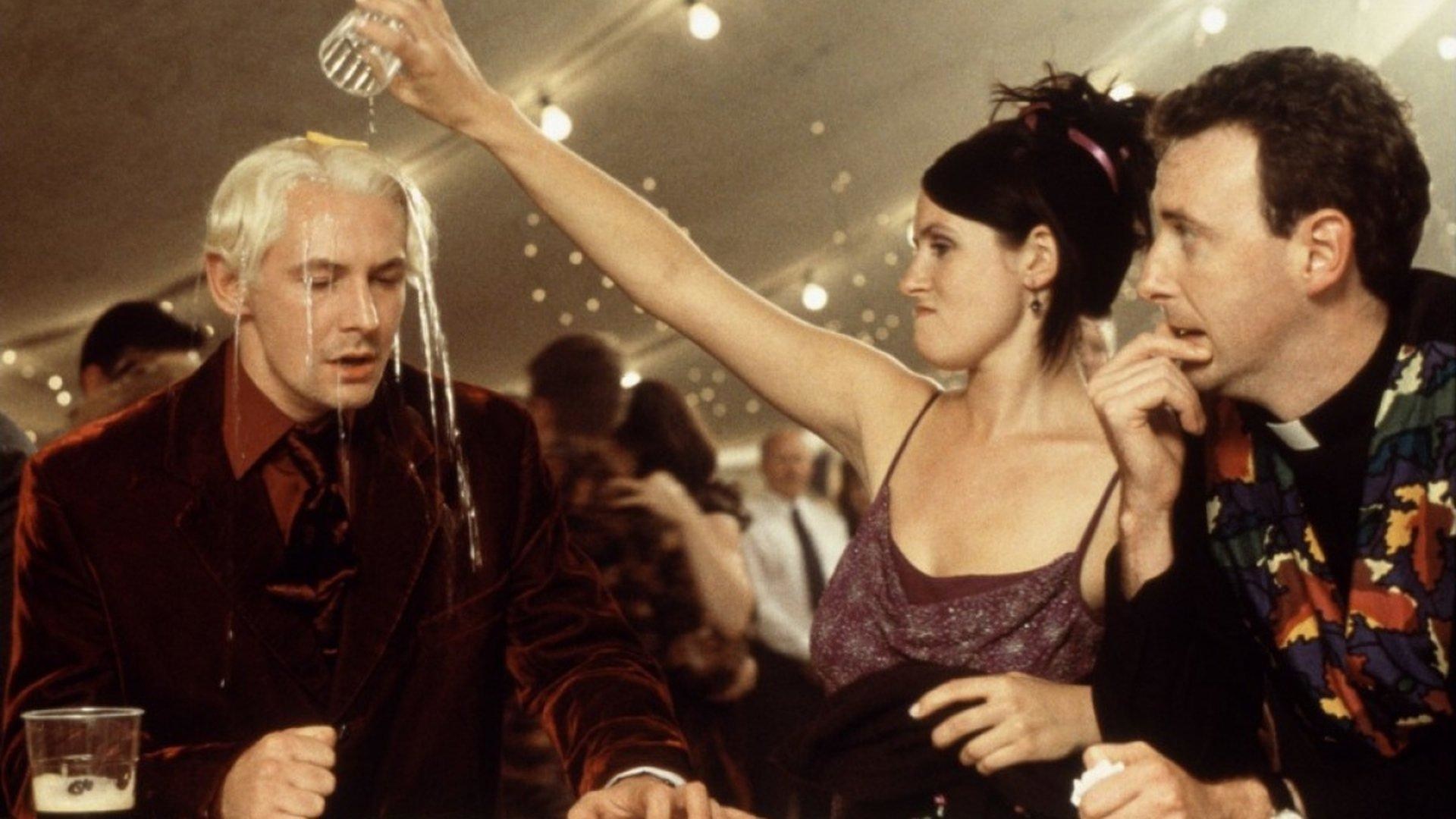 Con la testa fra le stelle - Film (2000)