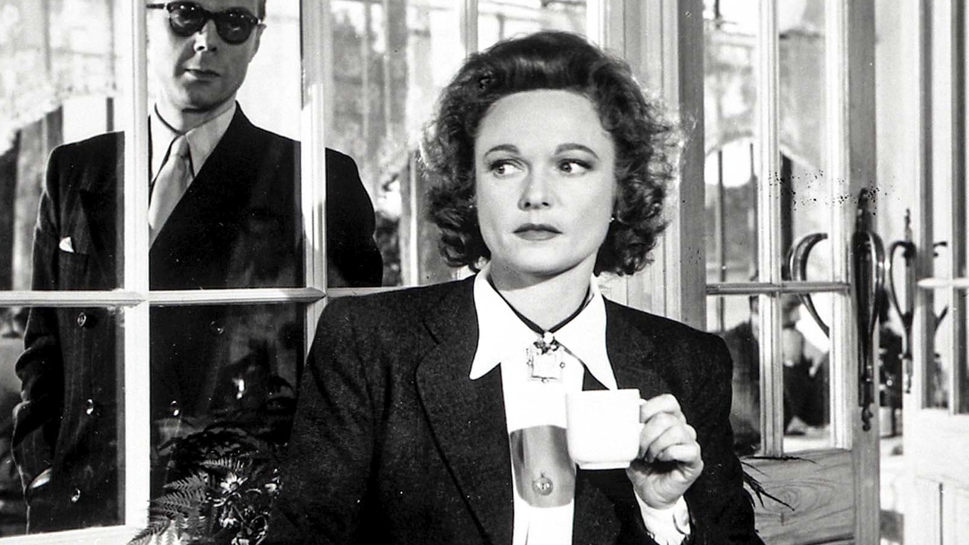 ODETTE - Film (1950)