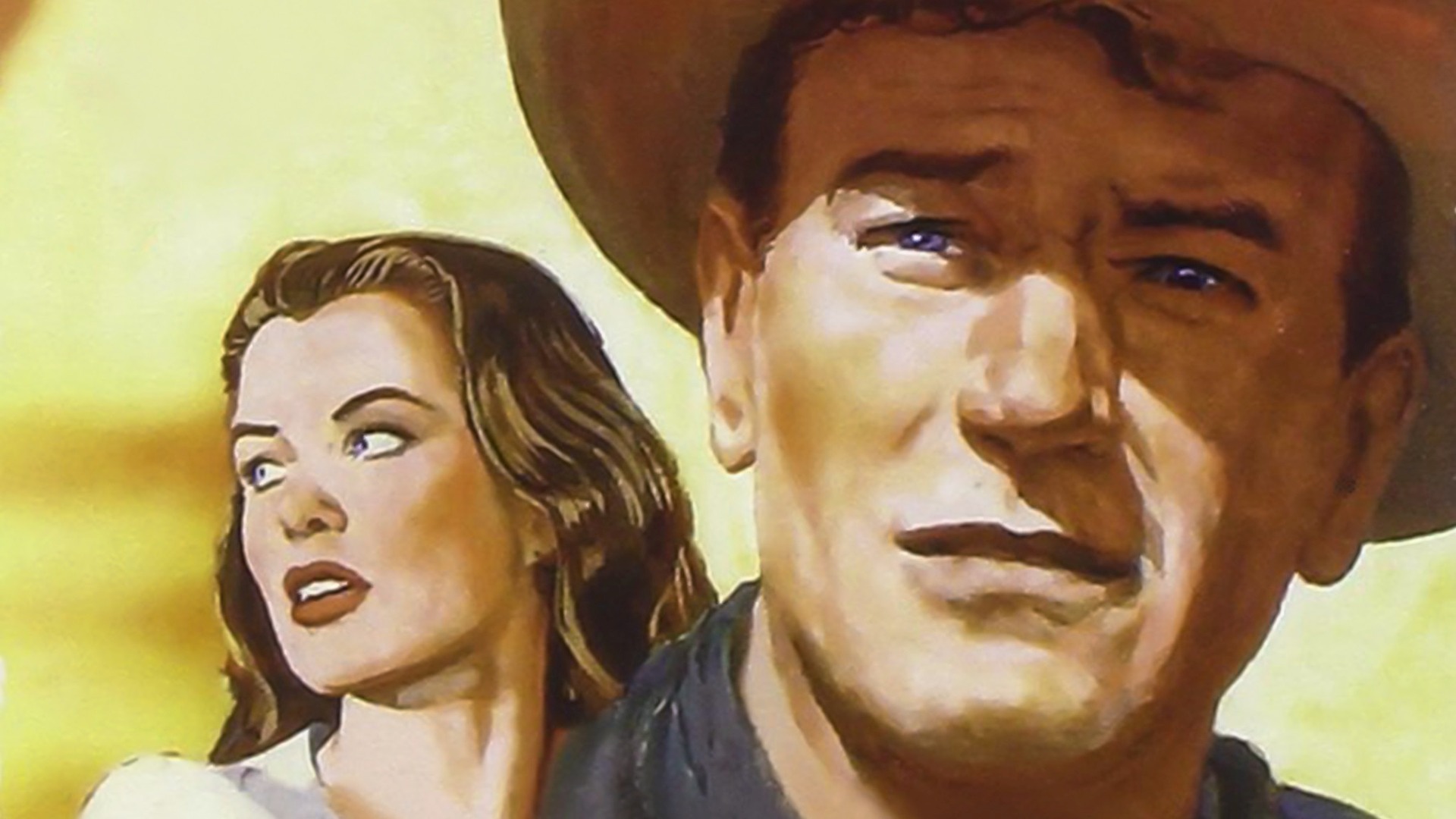 ROMANZO NEL WEST - Film (1944)