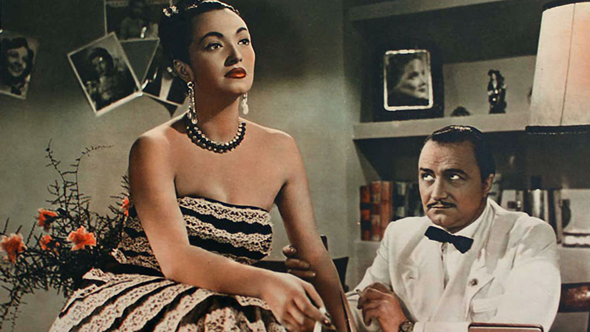 Pentimento - Film (1952)