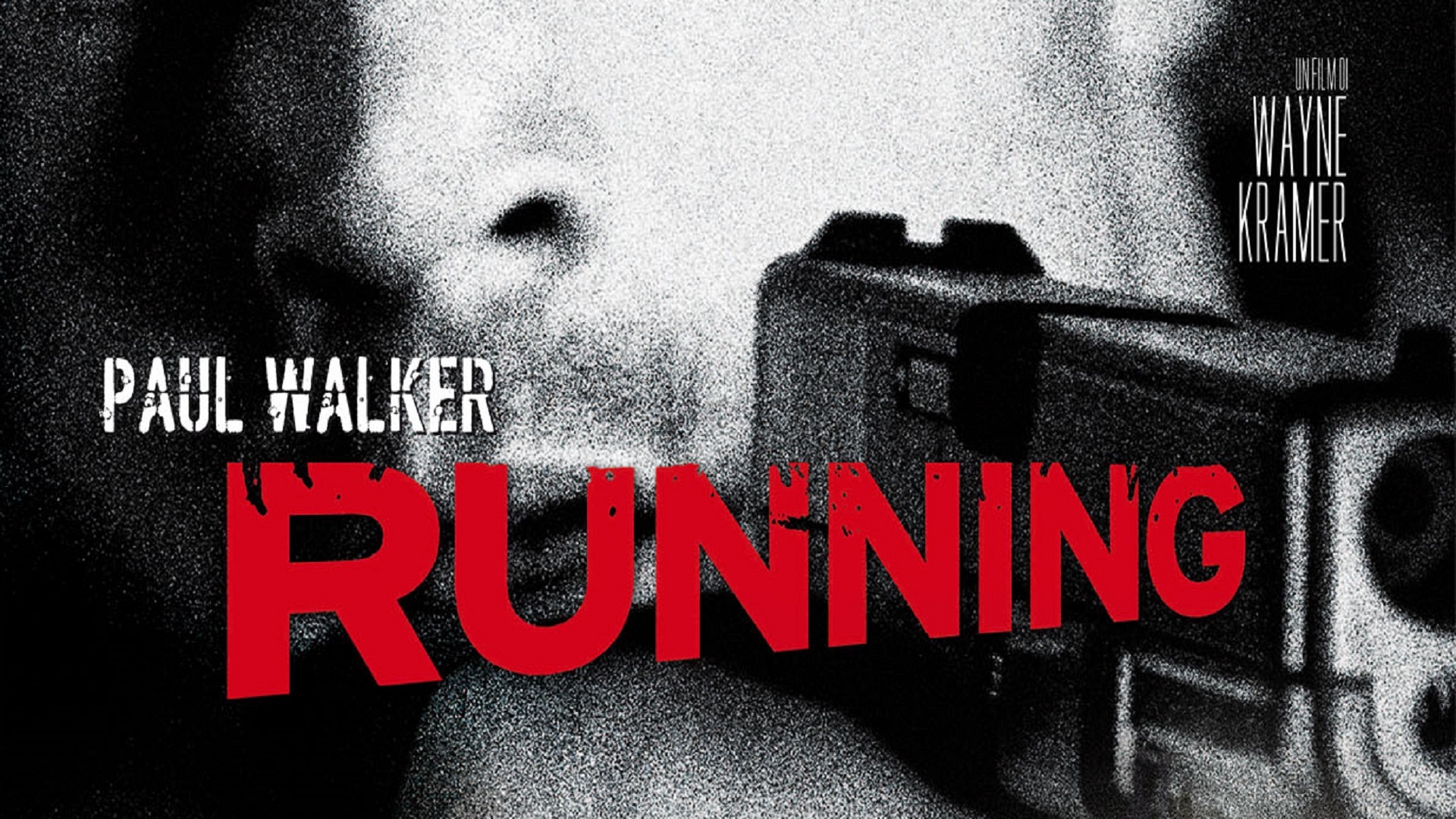 Running - Film (2006)