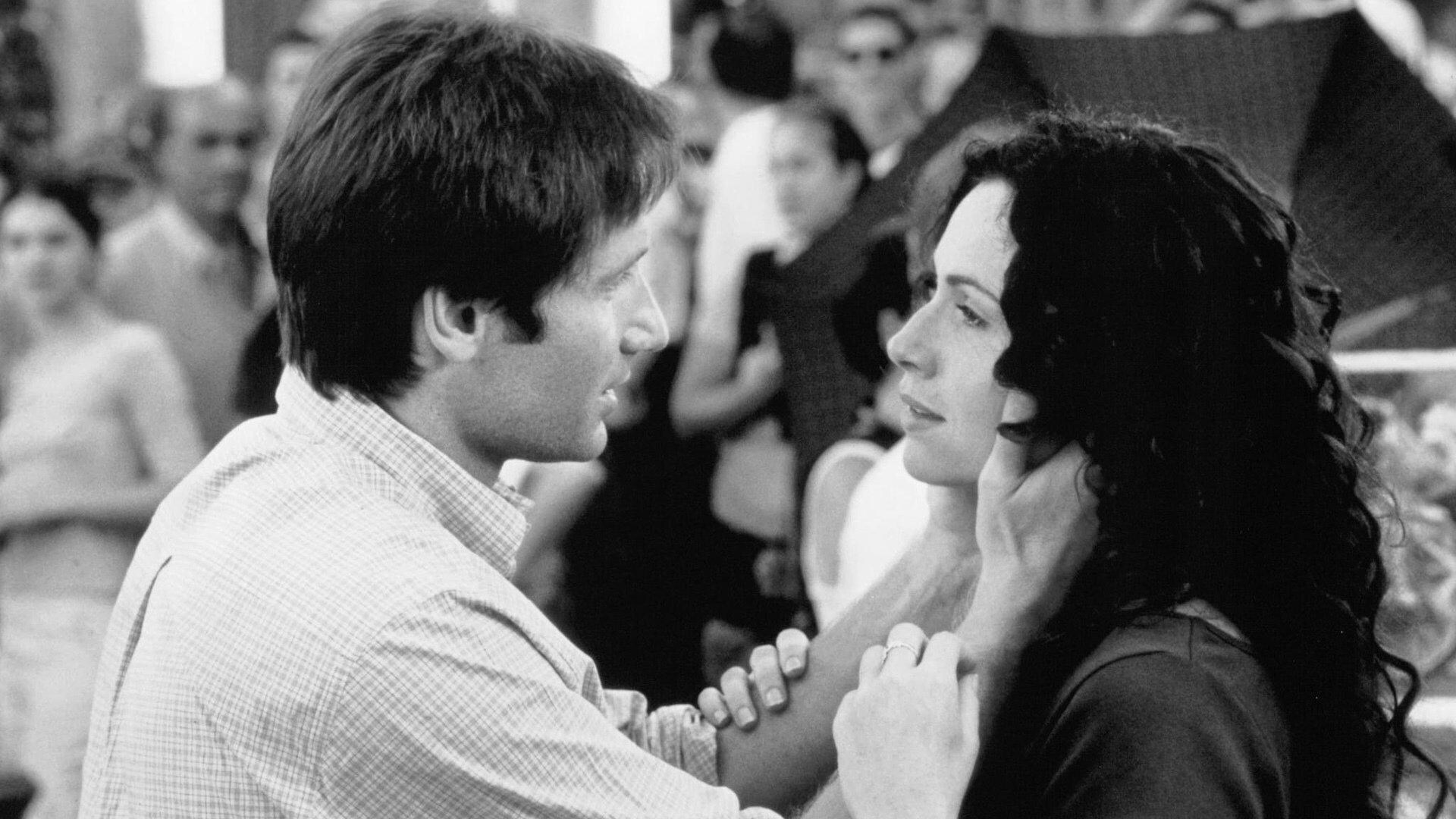 Return to me - Film (2000)