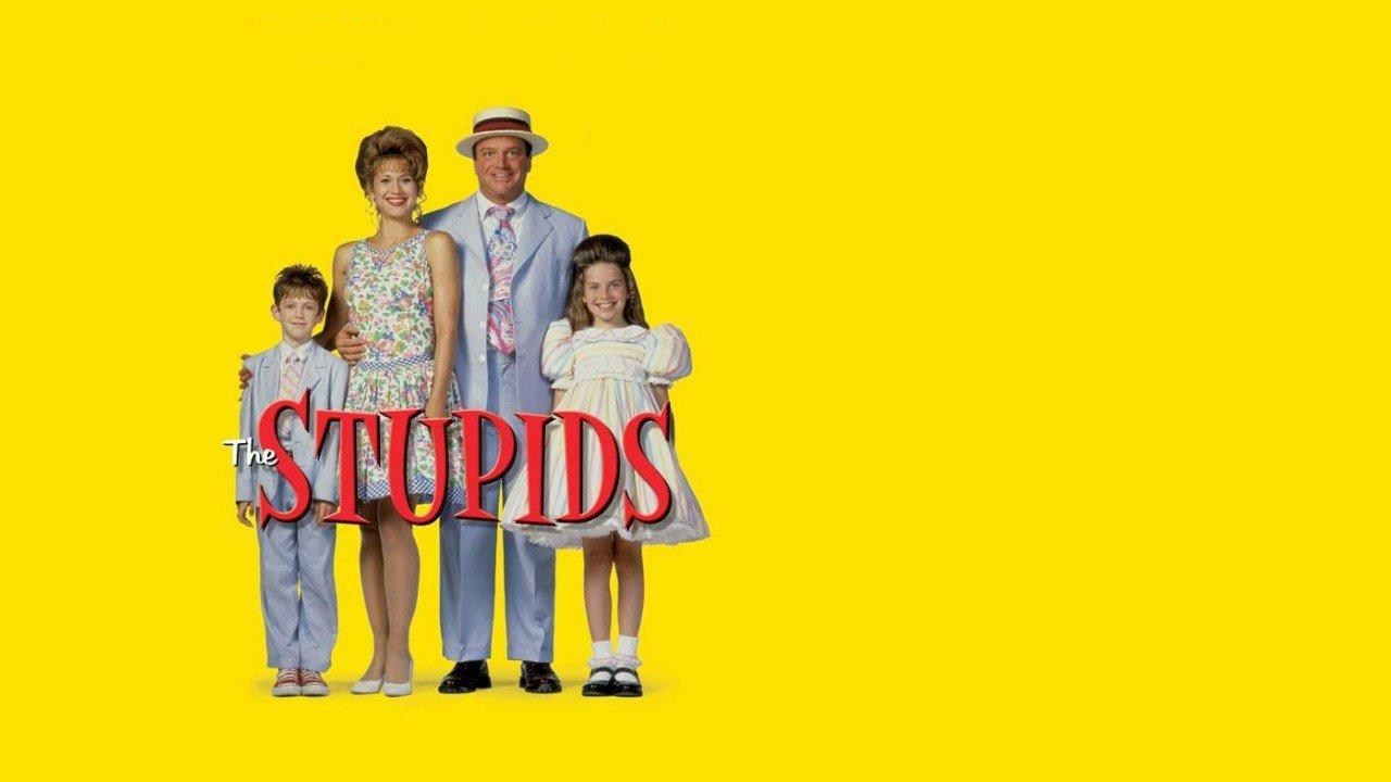 The Stupids - Film (1996)