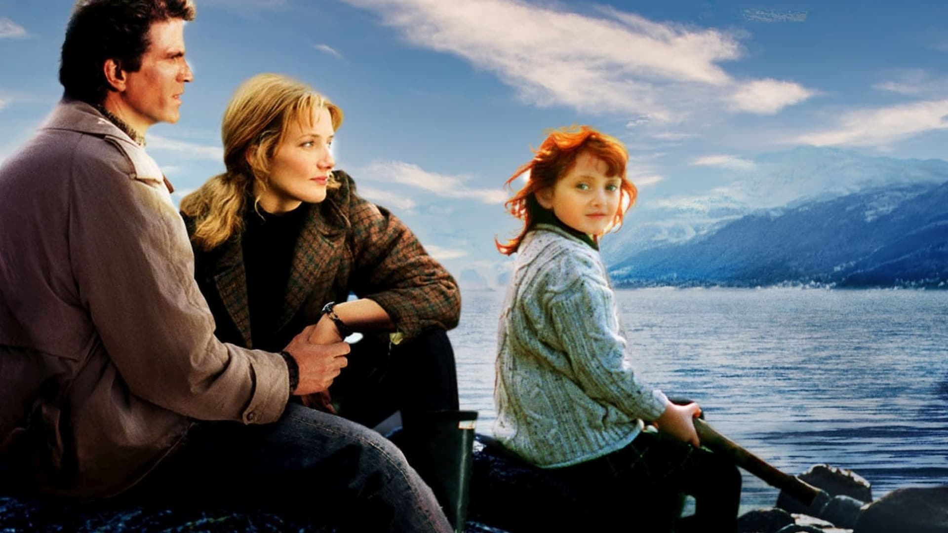 Loch Ness - Film (1995)