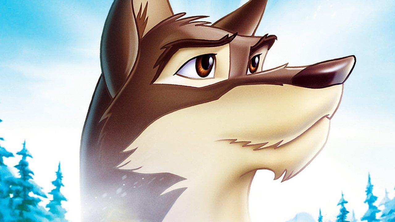 Balto - Film (1996)
